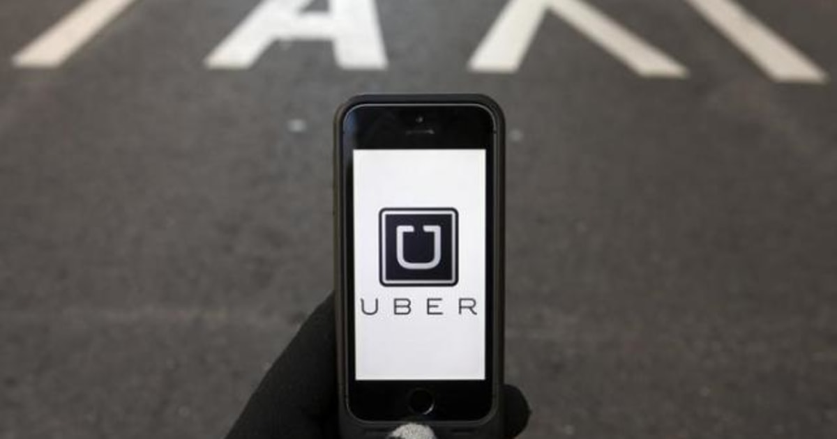 Some Drivers See Red Over Uber Black's Strict Rules on Car Upgrades