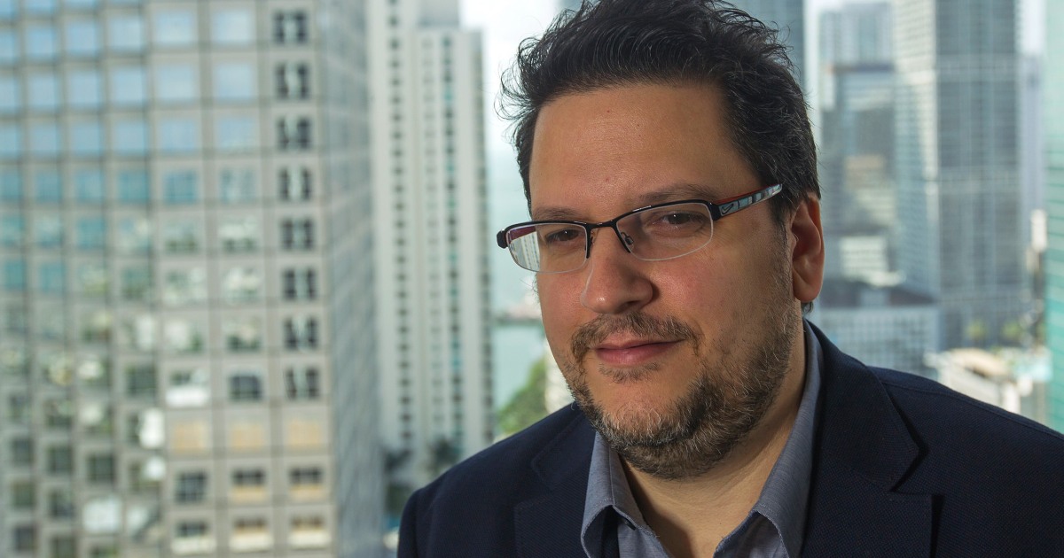 Hispanicize Founder Manny Ruiz: Power In Unity At Upcoming 2016 Event