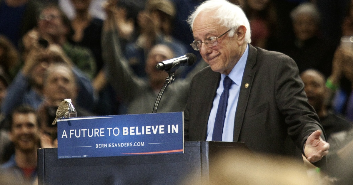 KNOW IT ALL: Monday's Top Stories at NBC News