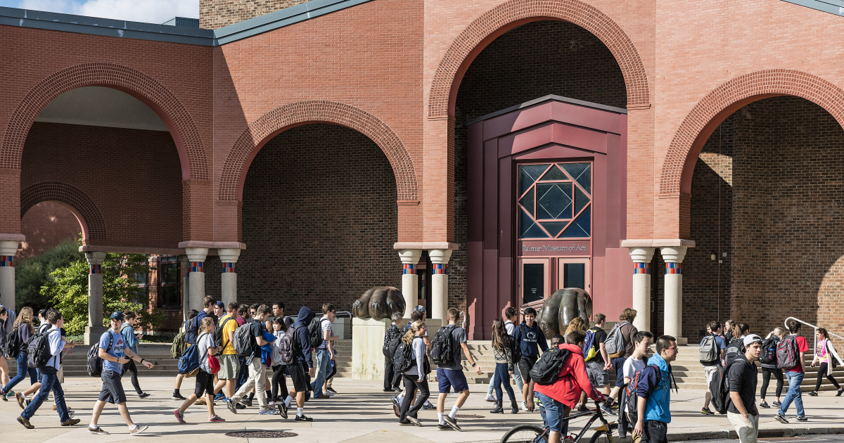 8 a.m. Class Fail: Sleepy College Students Flunking Out