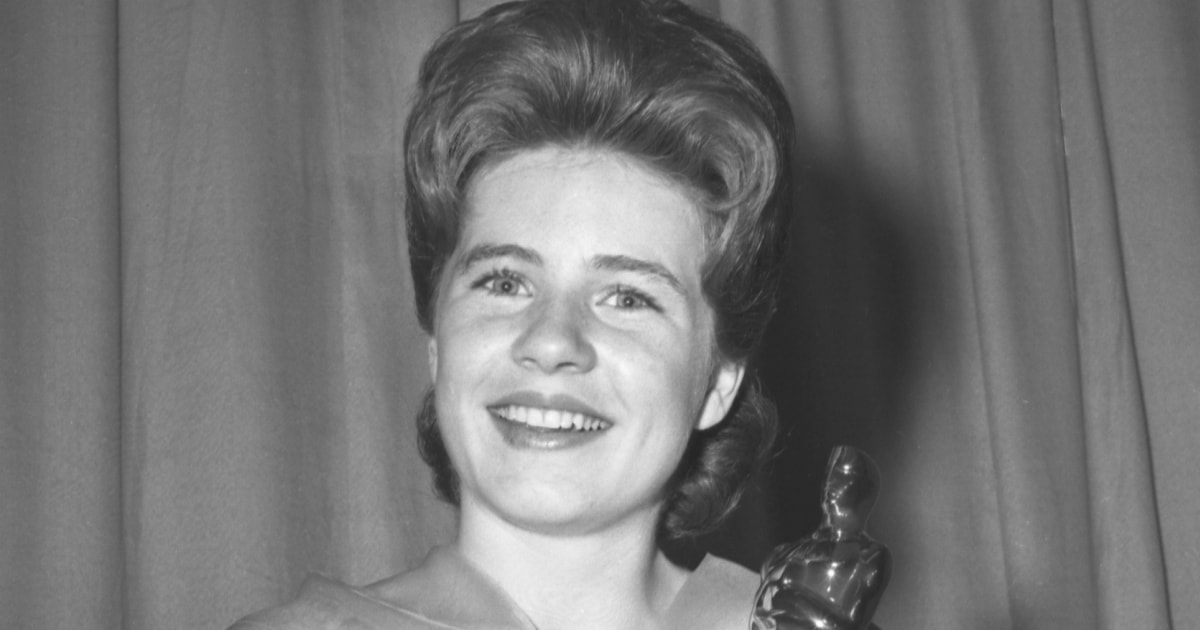 Oscar-Winning Actress Patty Duke Is Dead at 69