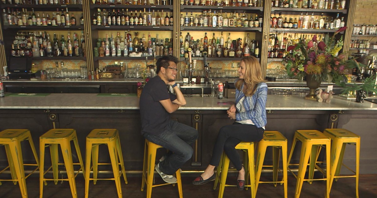 Be A Cooking Show Host With New Social Network 'Nom'
