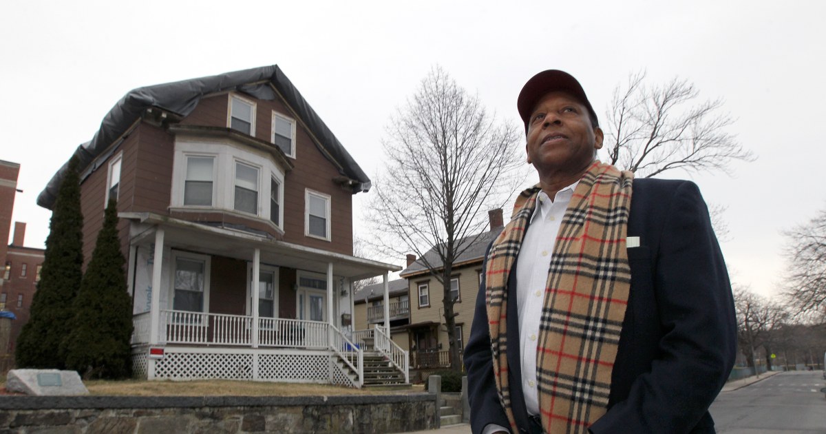 Boston Archaeologists Begin Digging Into Malcolm X's Past