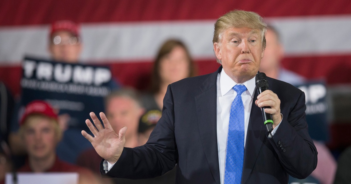 Pro-Trump Super PAC Launches New Wisconsin Ad