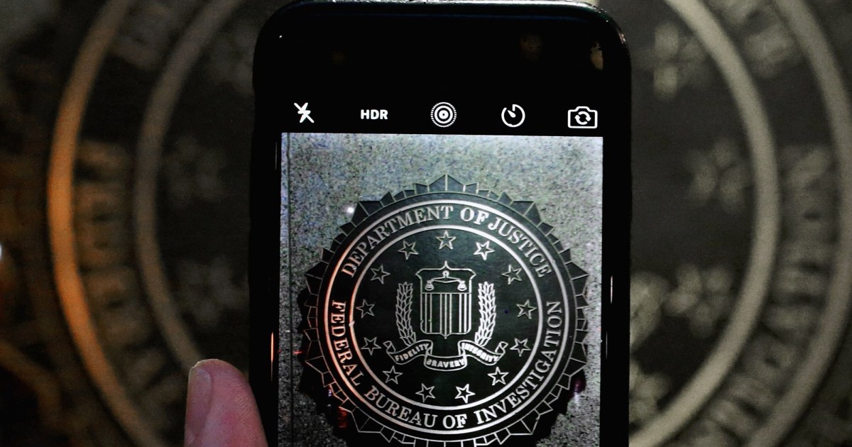FBI to Unlock iPhone in Arkansas Case After San Bernardino Hack
