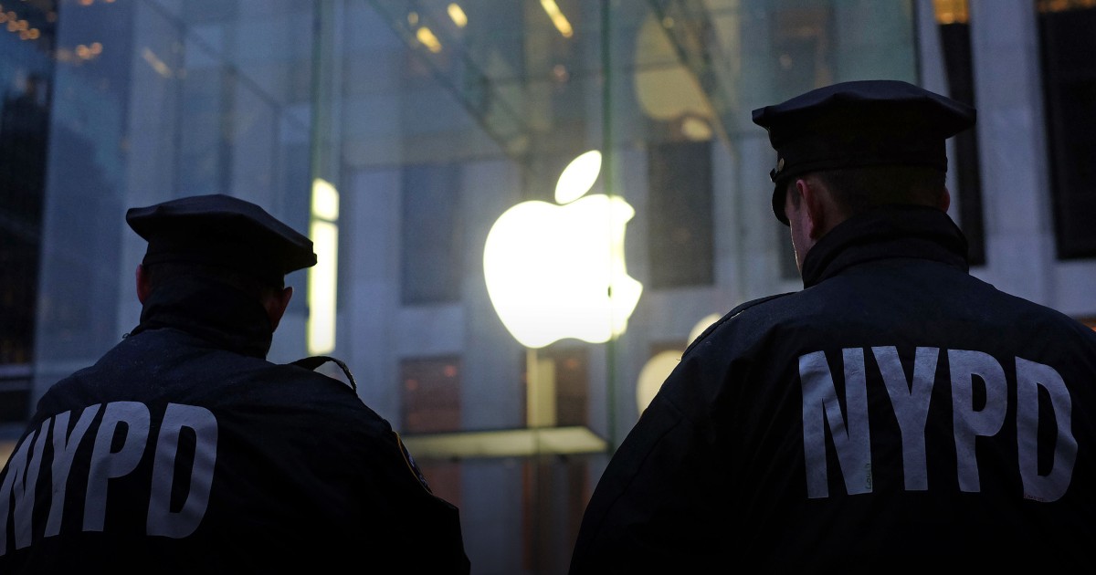 New FBI iPhone Technique Unlikely to Help Nation's Police