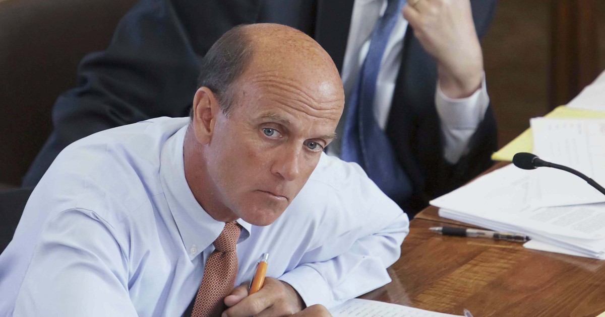 Calvin Harris, Millionaire Accused of Killing Wife, Will Be Tried By Judge