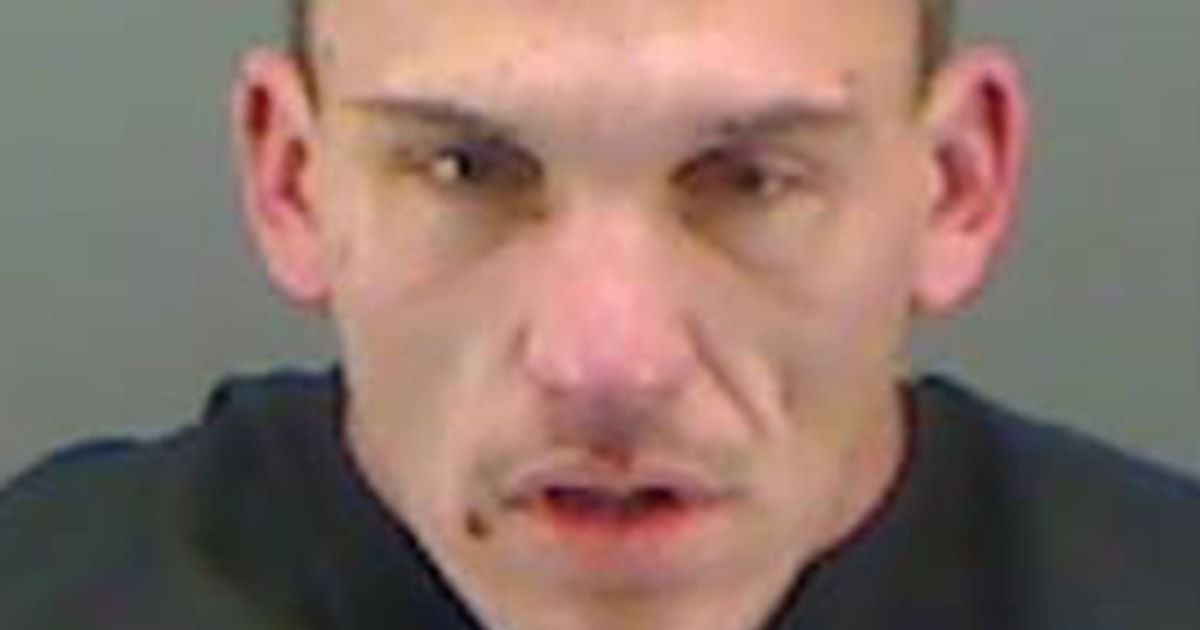 Authorities Hunting for Two Escaped Inmates in Florida Panhandle