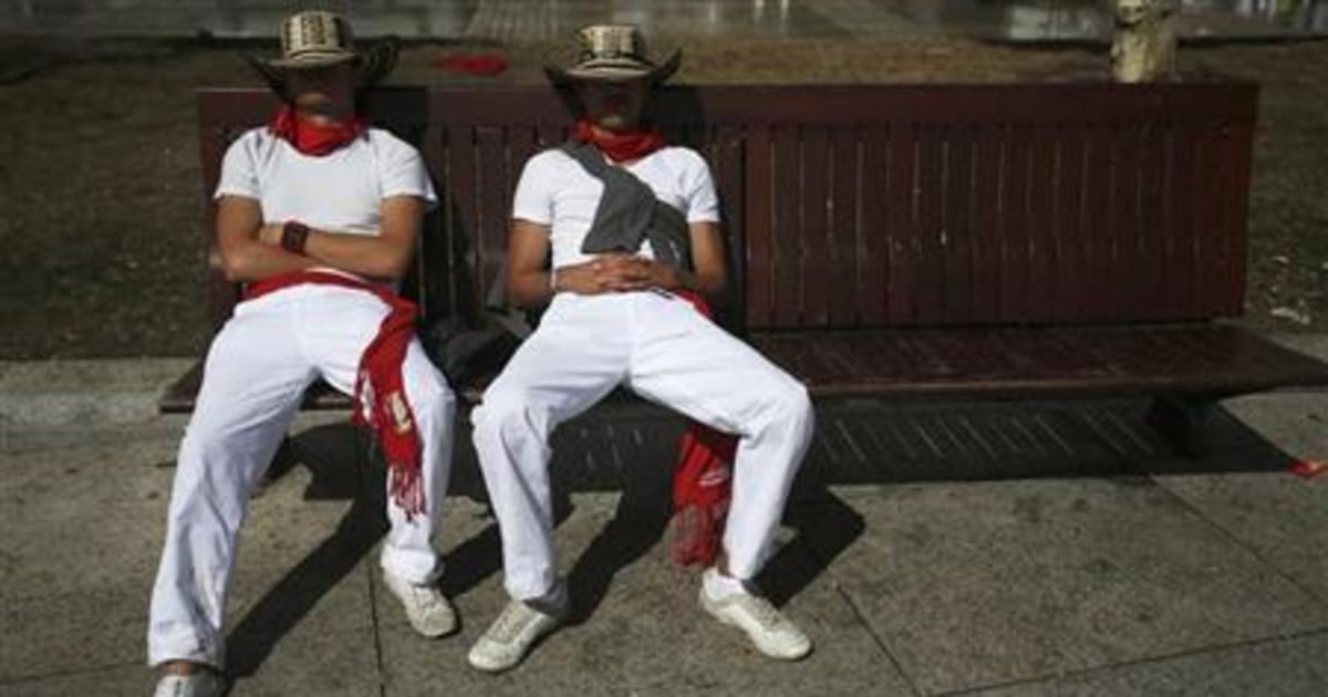 No More Siesta? Spanish Prime Minister Wants to Nix the Nap