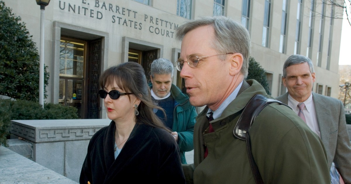 DC Madam's Ex-Lawyer Releases New Documents
