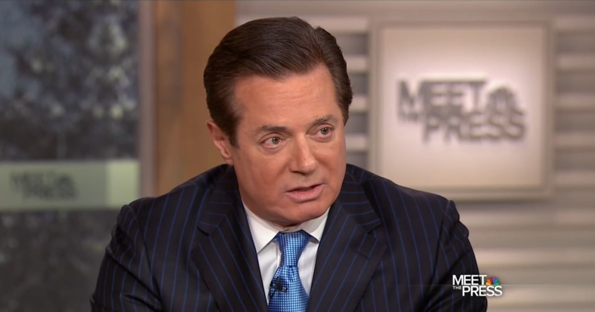 Trump's New Right-Hand Man Accuses Cruz Campaign of 'Gestapo Tactics'