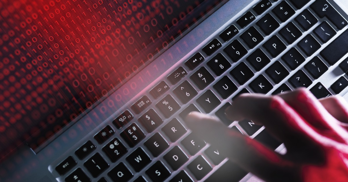 The Surprising Reason Why You Keep Getting Hacked