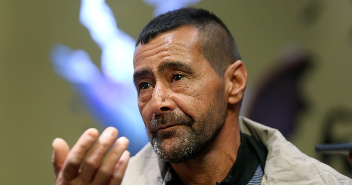 Ahmad al-Abboud, Syrian Refugee Who Resettled in Kansas City, Speaks Out