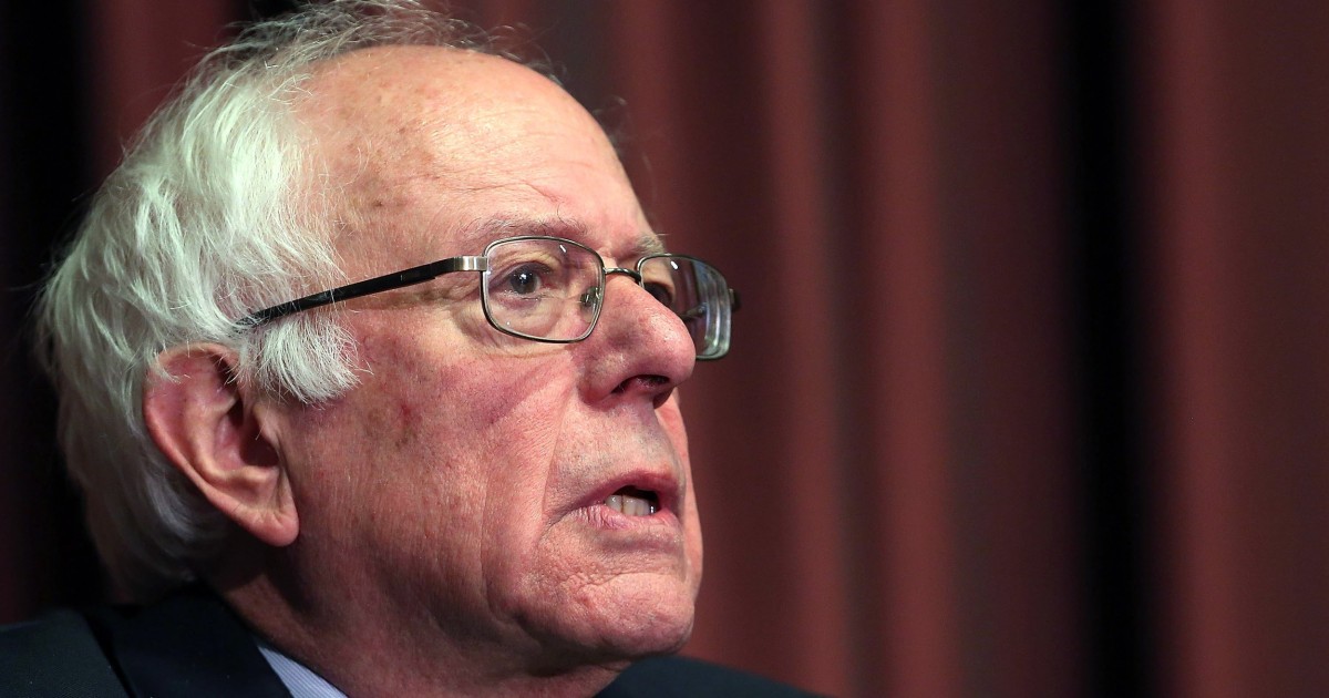 Bernie Sanders' (Mini) Secret Weapon in New York