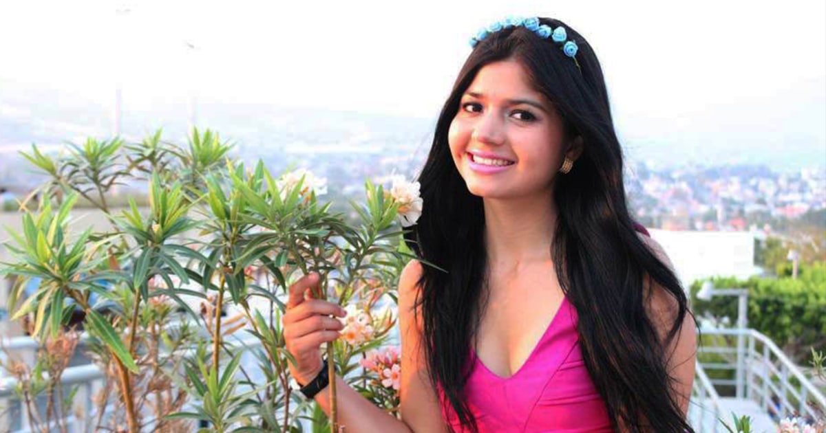 Saturday Marks One Year Since Elizabeth Salgado Vanished, Family ...