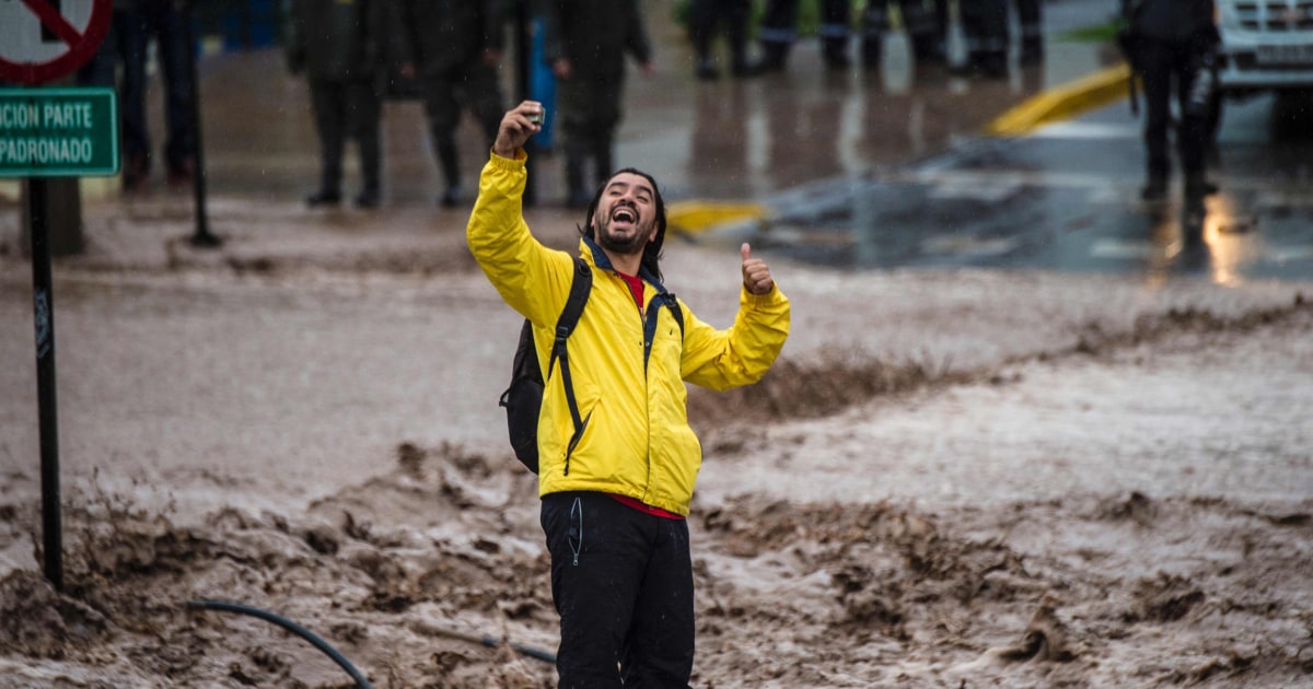 Today in Pictures: April 17