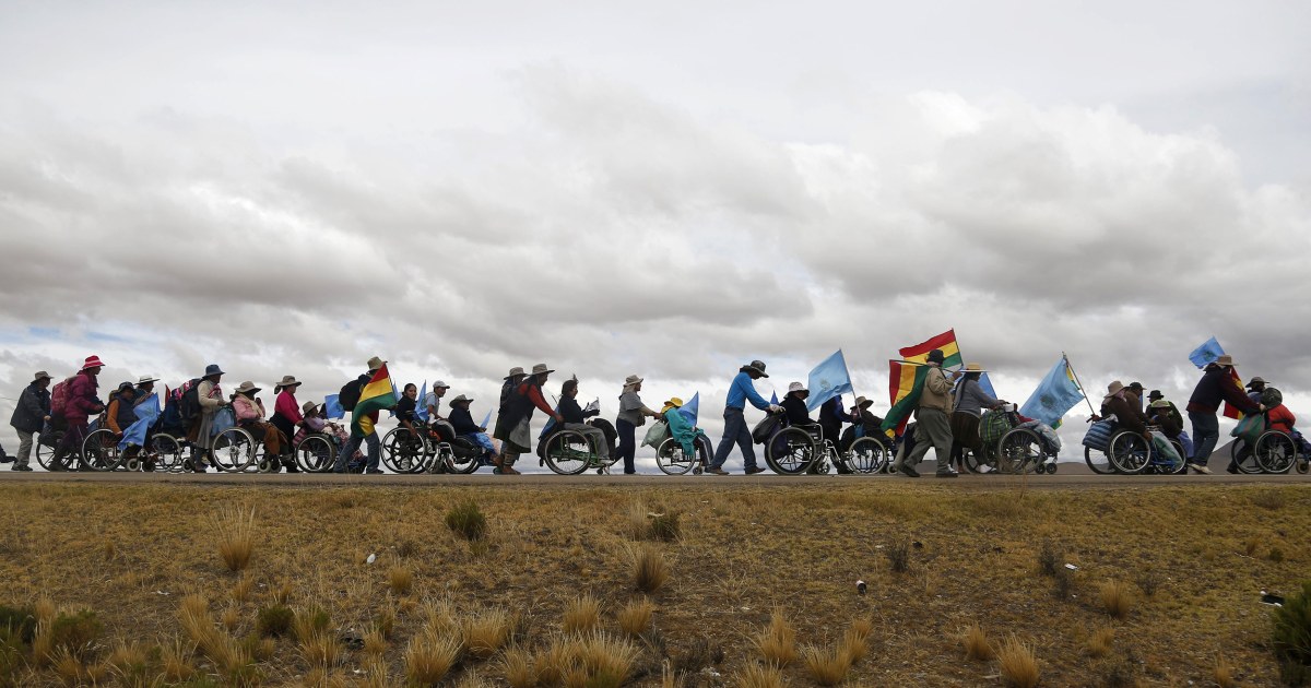 Today in Pictures: April 18