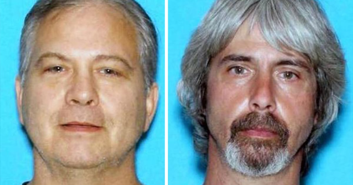 Police Seeking Two Brothers in Murder of Missing Couple