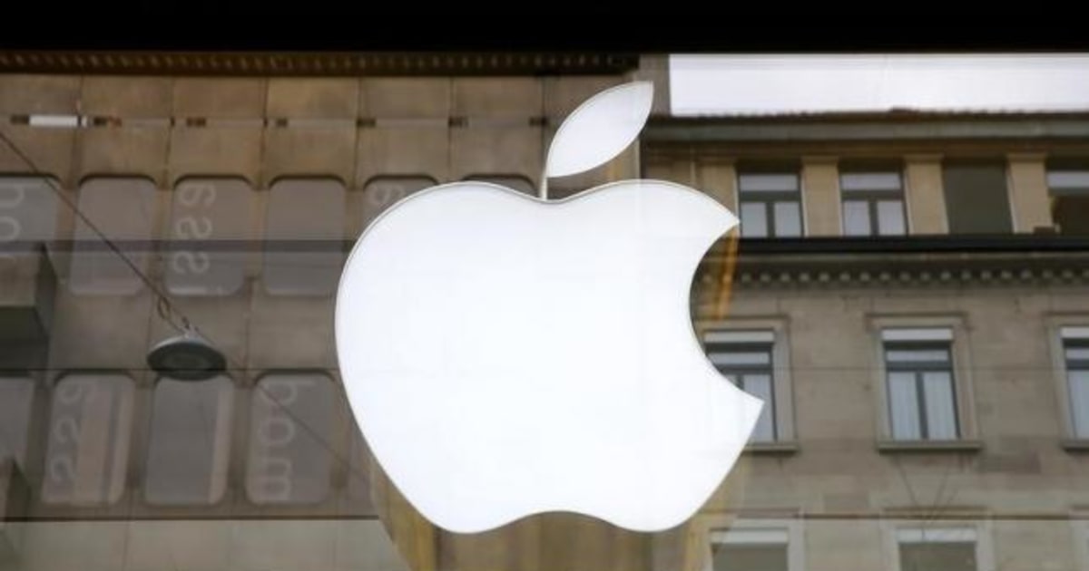 Apple Says Experiencing App Store Problem Affecting 'All Users'