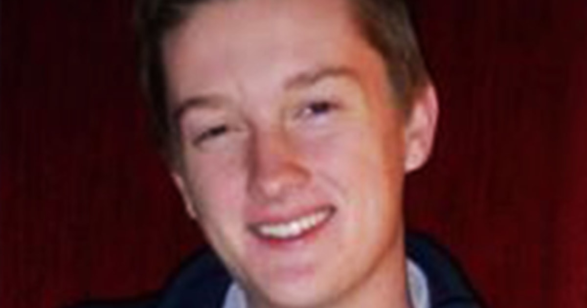 Parents of Missing College Student Martin Roberts Plead for Answers