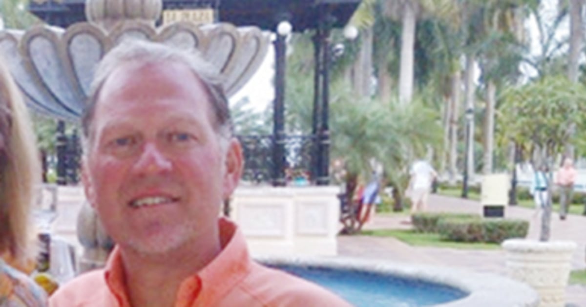 Hastert Accuser Scott Cross: 'I Could No Longer Remain Silent'