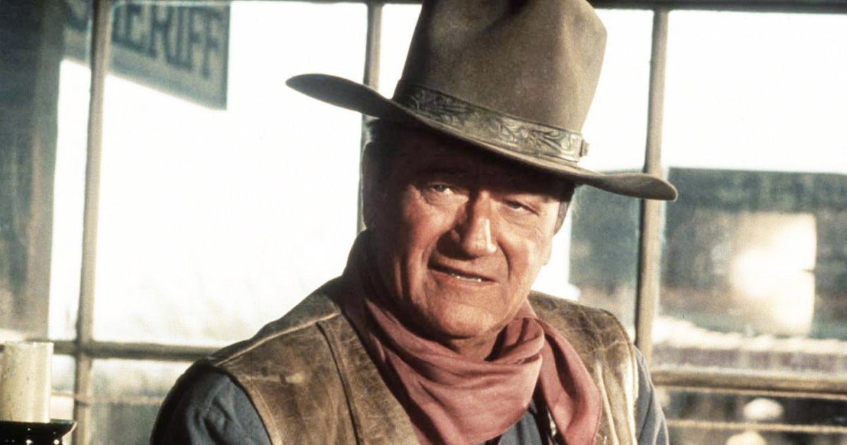 'John Wayne Day' Resolution Fails in California Amid Race Furor