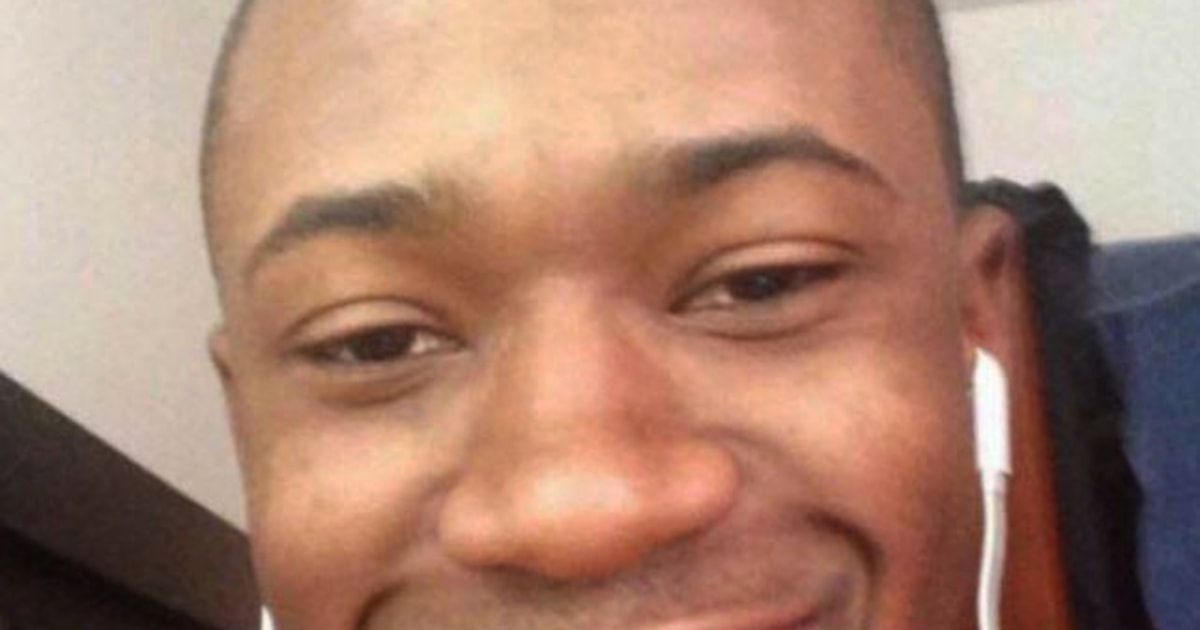 Chicago Medical Student Ambrose Monye Vanishes Weeks Before Graduation