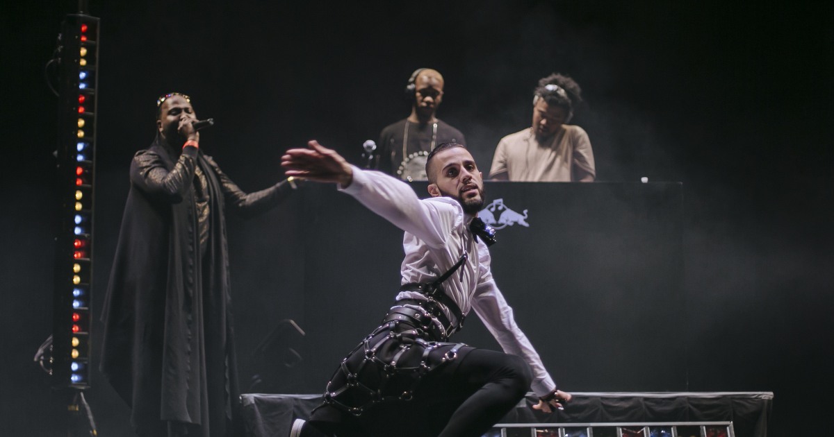 Kiki Movie Highlights Activism in Young Ballroom Scene