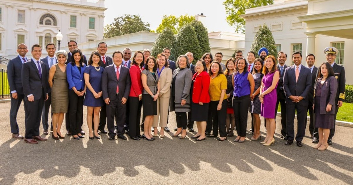 Asians Remain Fastest-Growing US Group as Pacific Islanders, Mixed-Race ...