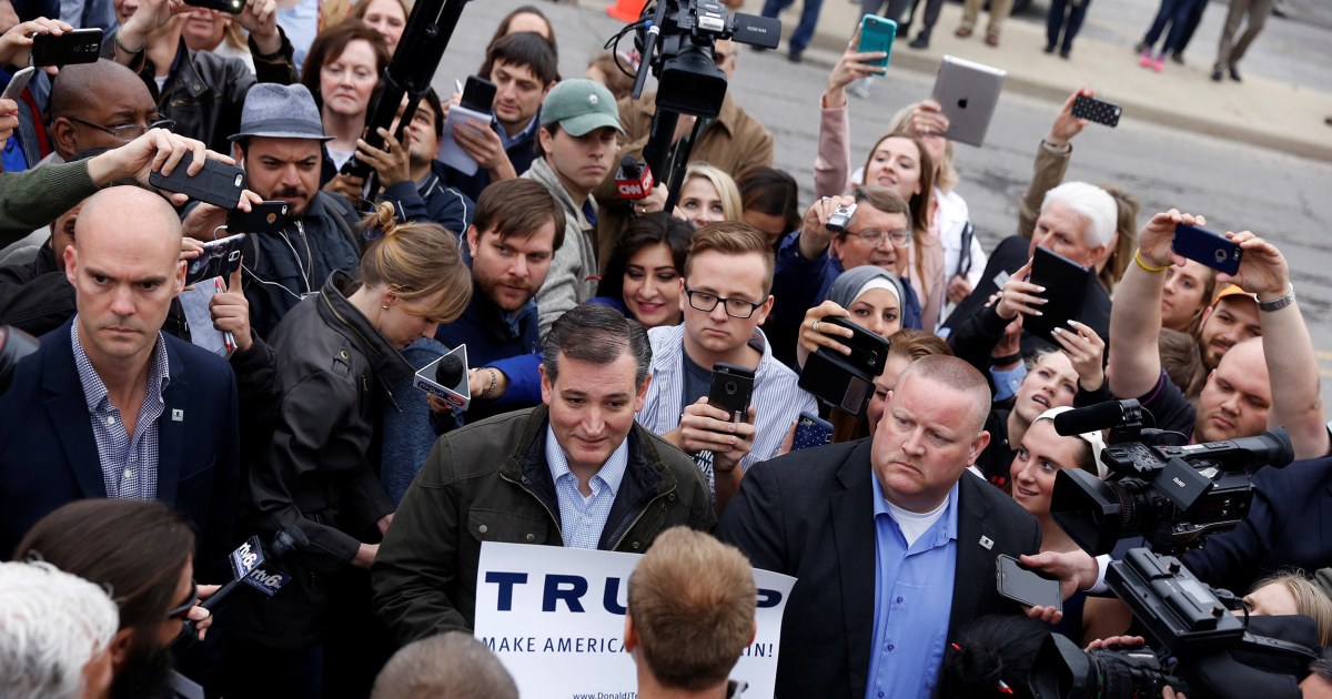 KNOW IT ALL: Tuesday's Top Stories at NBC News