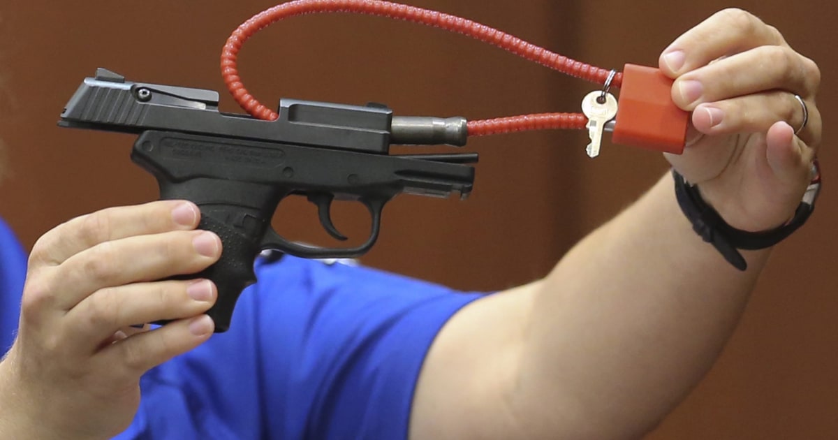 Gun Used to Kill Trayvon Martin Earns $140K Bid at Auction