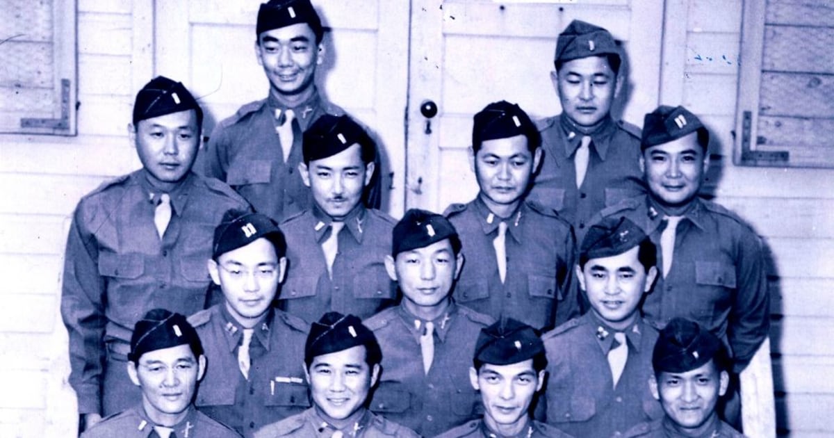 New Smithsonian Digital Exhibition Honors Japanese-American WWII Veterans