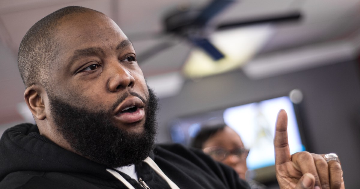 Is Hip-Hop Sitting on the Sidelines This Election Season?