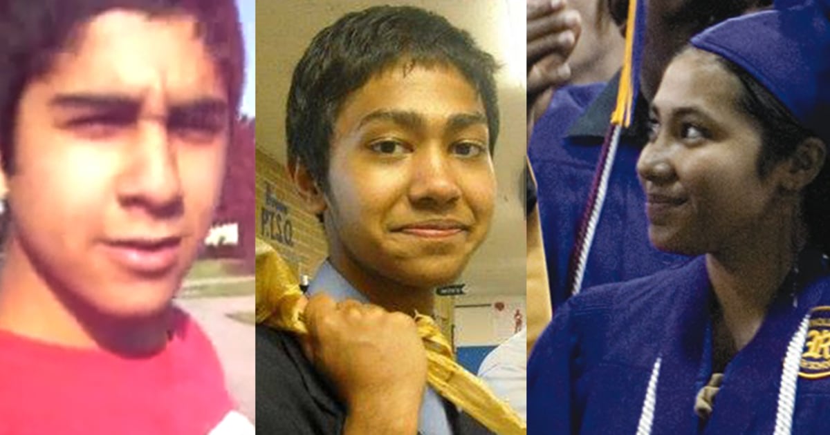 An American ISIS Cell: The Story of 3 U.S. Recruits