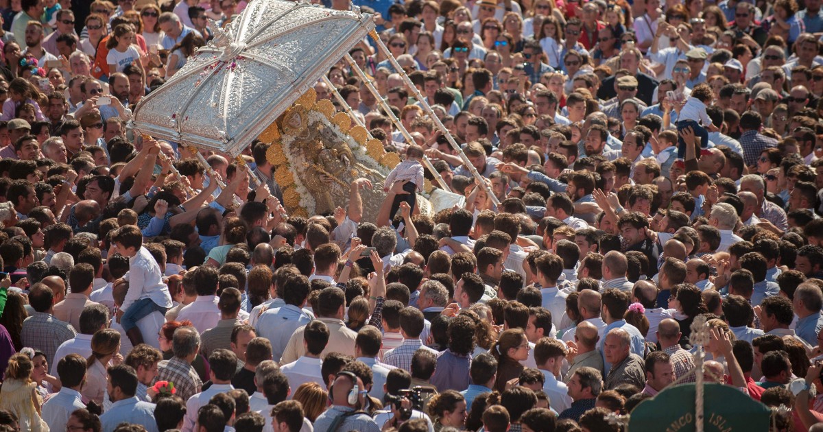 Today in Pictures: May 16