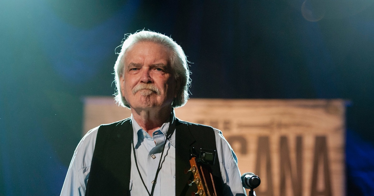 Guy Clark, Grammy-Winning Singer-Songwriter, Dead at 74