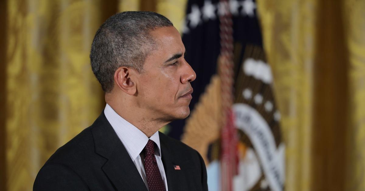 Analysis: Where Do We Go From Here: America After Obama