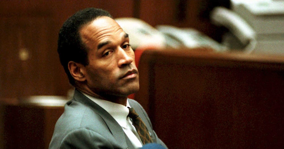 'O.J.: Made in America' Is About The Ex-NFL Star And Its Audience