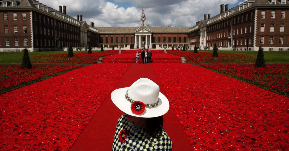 Today in Pictures: May 23