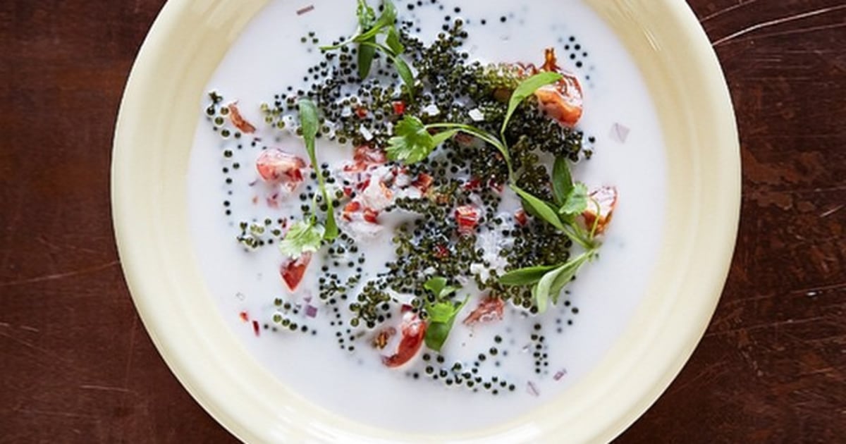 Chefs Share Their Favorite Childhood Recipes for Asian Pacific American ...