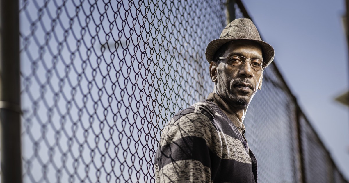 Baltimore ChangeMakers: A Refuge Through Faith, Prayer and Patience