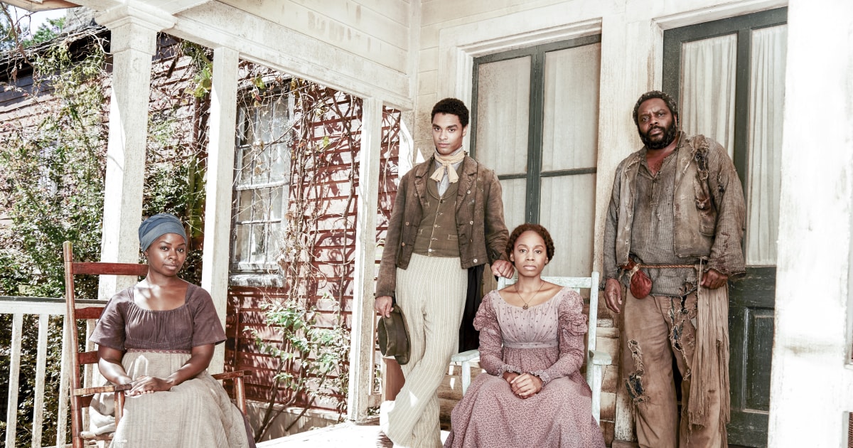 Why the Stakes for New 'Roots' Are Raised