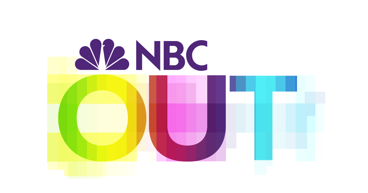 Welcome to NBC OUT: A Letter From the Editor