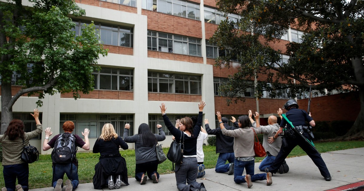 UCLA Gunman Mainak Sarkar Had 'Kill List,' Wife Found Dead in Minnesota