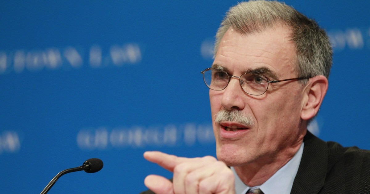 Donald Verrilli, Influential Justice Department Lawyer, to Step Down