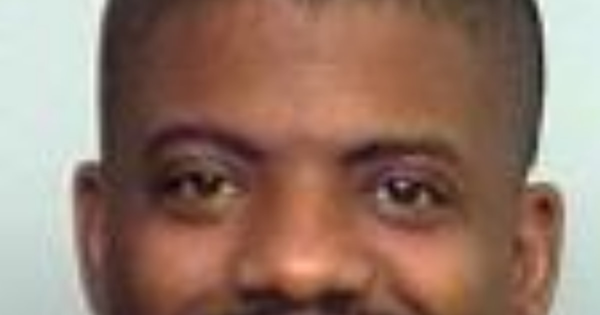 Murder Charge After Suspect Runs Down Memphis, Tennessee, Cop Verdell Smith