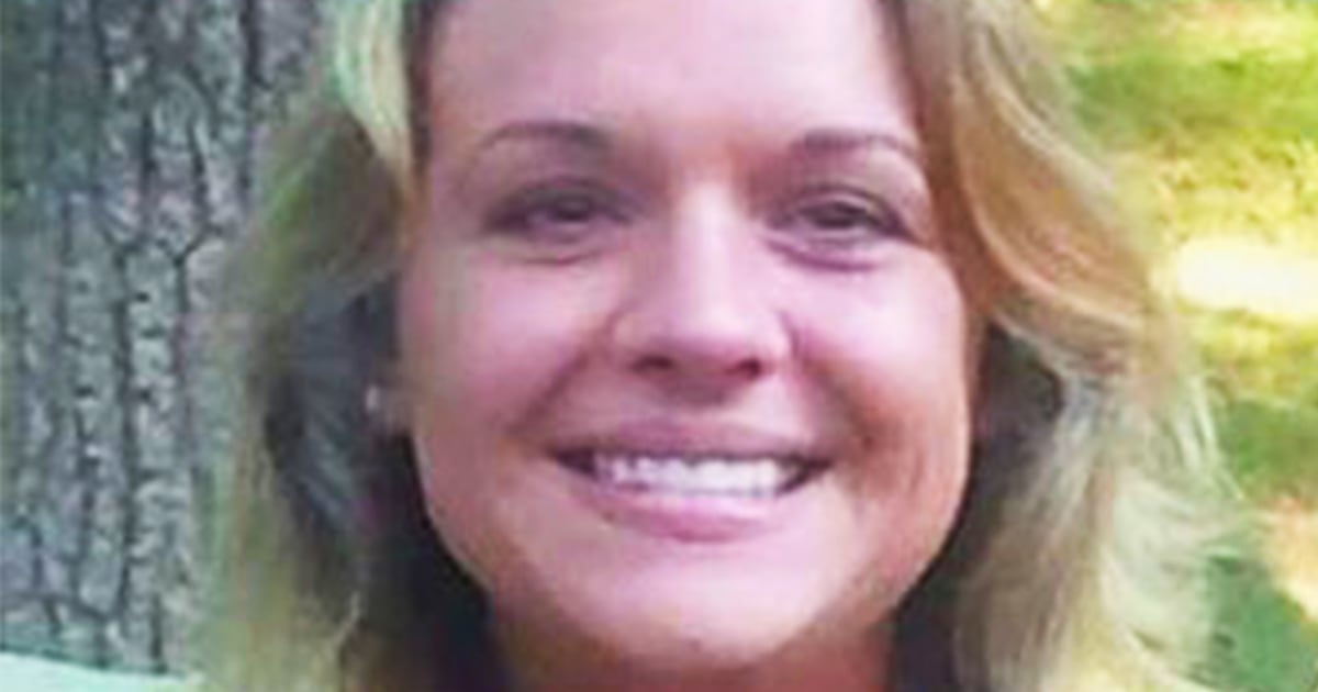 Police Asking For Help In Search For Missing Illinois Woman Darcey Cottrell