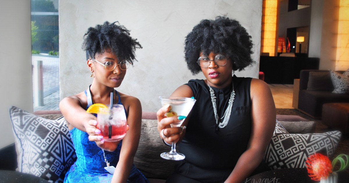 Black Chefs and Mixologists Inspiring the Next Generation