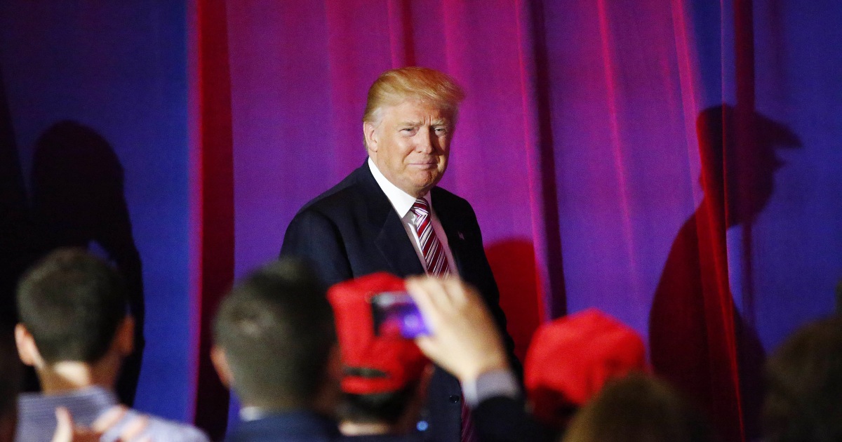 After Orlando, Republican Party Unity Behind Trump Grows More Elusive