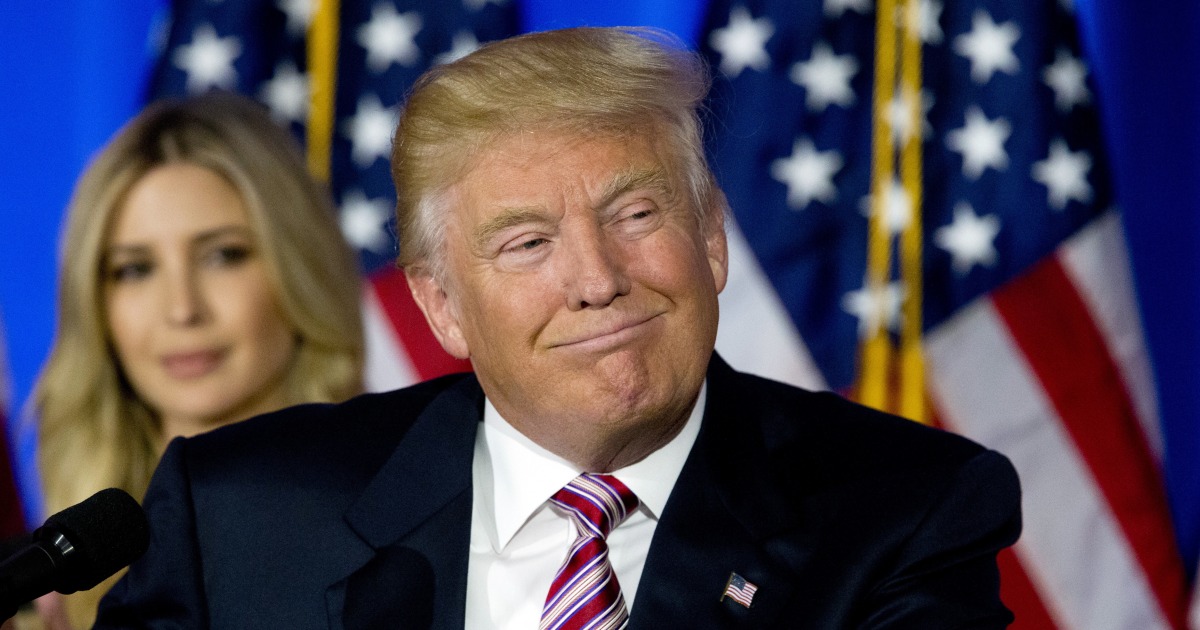 Donald Trump Faces Familiar Hurdles as General Election Begins